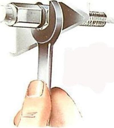 Adjusting The Handbrake Car Maintenance Adjustable Old Cars