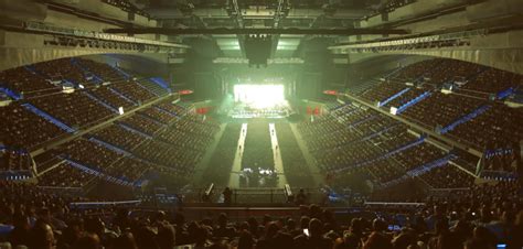 WiZink Center
