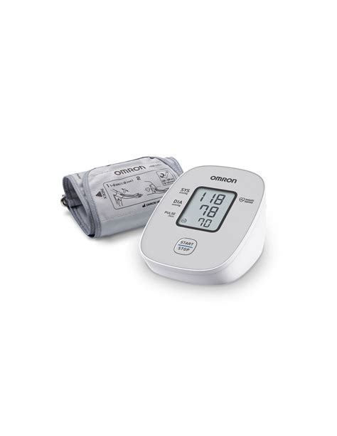 Omron Tensiomètre Bras M2 Basic Archange Pharma