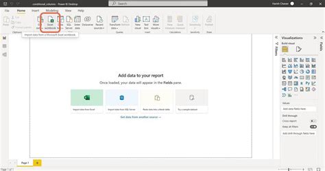Power BI How To Create Calculated Columns GeeksforGeeks