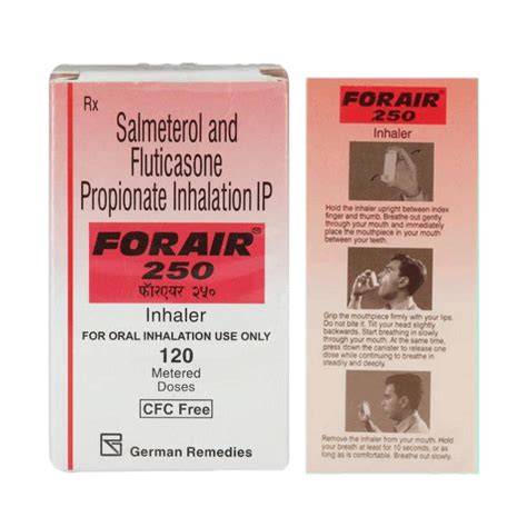 Thuốc Forair 250 là thuốc gì giá bao nhiêu mua ở đâu Nhà Thuốc AZ