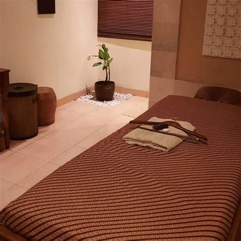 10 Rekomendasi Tempat Spa Terbaik Di Bandung Nibble