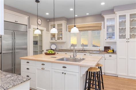 Transform Your Space The Best Kitchen Cabinet Design Ideas We Love For