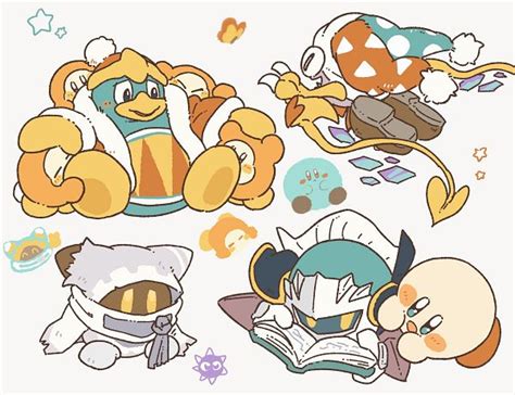 Kirby Series Image By Harukui I Zerochan Anime Image Board