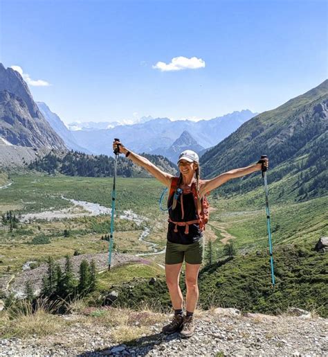 Tour Du Mont Blanc Self Guided Vs Guided Which Is Best For YOU