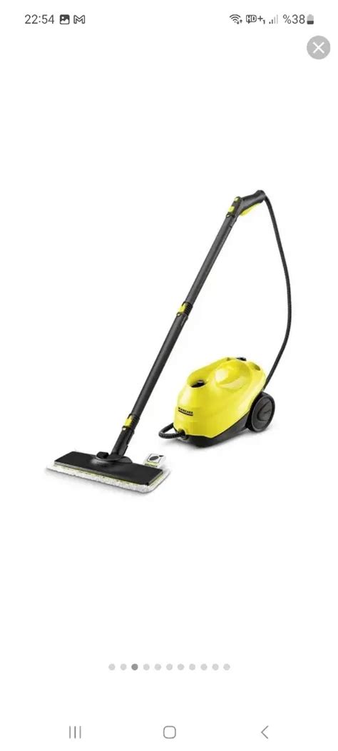 Karcher Buharli Temizleyici Ev Aletleri 1677351580