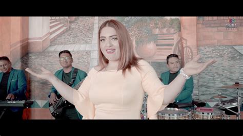 ABRAZAME LA AUTENTIKA SONORA DE OSCAR CORTEZ YouTube