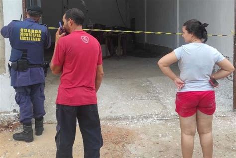Pintor morre após receber descarga elétrica em Várzea Grande Única