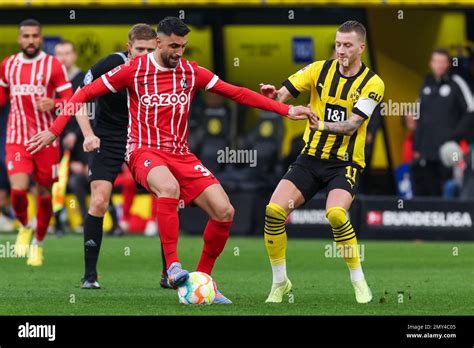 DORTMUND DEUTSCHLAND FEBRUAR 4 Vincenzo Grifo Von SC Freiburg