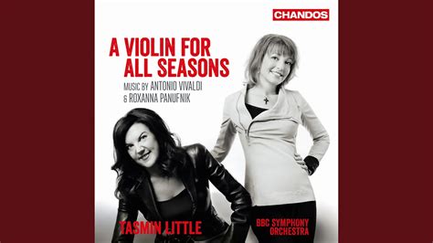 The Four Seasons Op 8 No 1 RV 269 Spring I Allegro YouTube