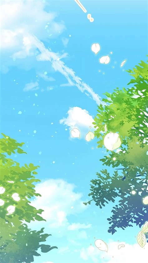 Update Anime Tree Wallpaper Best Tdesign Edu Vn