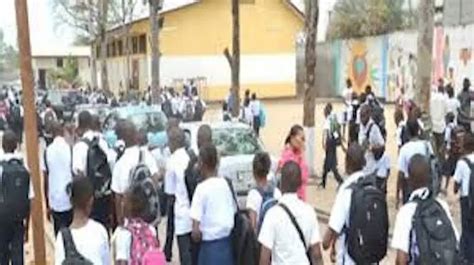 les dates de la rentrée scolaire 2023 2024 dévoilées Actualités 24
