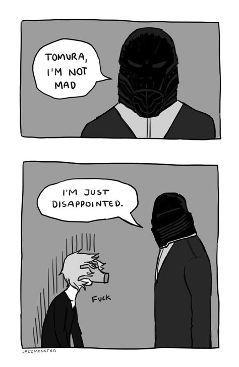 A Comic Strip With The Caption I M Just Disappitated