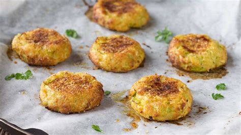 D Crypter Imagen Galette De Courgettes Marmiton Fr Thptnganamst