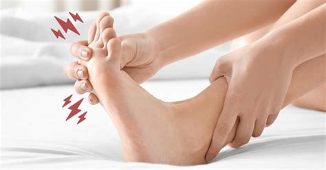 7 Remedios Caseros Para Calambres Y Temblores Salud Chicas