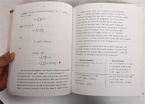a comprehensive introduction to differential geometry five volumes michael spivak