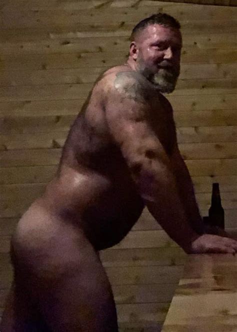 Muscle Bull Slave