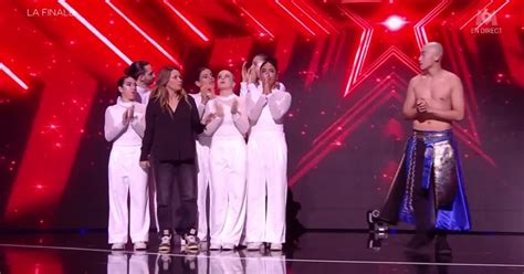 La France A Un Incroyable Talent Qui Sont Les Finalistes De La Hot