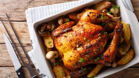 Nos plats incontournables du dimanche à partager en famille
