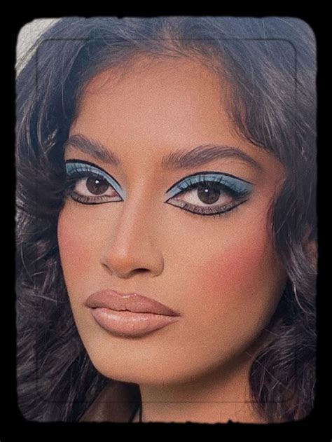 Retro Beauty Looks We Re Obsessed With Beauty Bay Edited Beauty