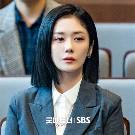 9 Plot Twist Di Episode Awal Drakor Good Partner