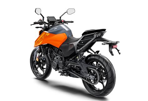 2024 KTM 250 Duke Launched In India At Rs 2 39 Lakh Pilot On Wheels