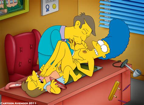 Pictured Feet Foot Worship Simpsons Porn Seymour Skinner