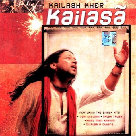 Kailash Kher Teri Deewani Lyrics Genius Lyrics