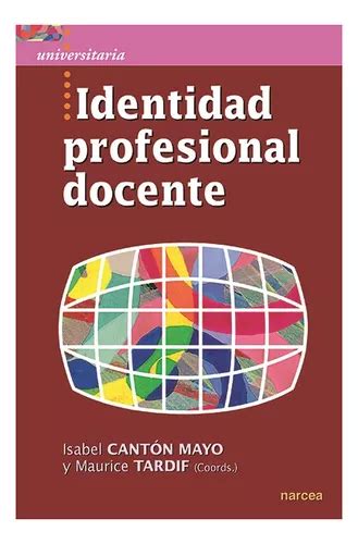 Identidad Profesional Docente Mercadolibre