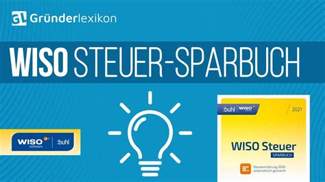 Umstellung bei Steuererklärung 2021 Das sollten Sie zu WISO