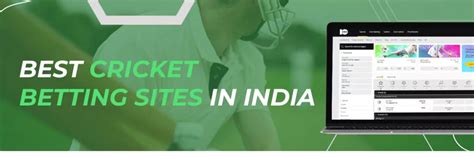 Cricket Betting Sites Best Online Guide To Bet In India