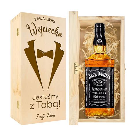 Wieczor Kawalerski Skrzynka Na Whisky Por Wnaj Ceny Allegro Pl
