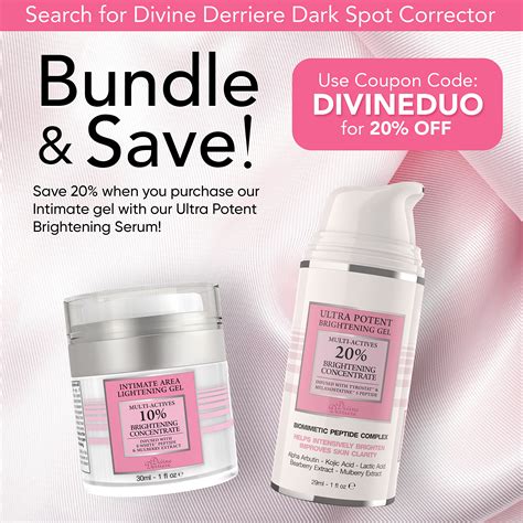 2 Hydroquinone Dark Spot Corrector Remover Brightening Serum Skin
