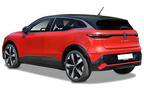 Renault Mégane E TECH Iconic 220 Comfort Range ReStart AUTO