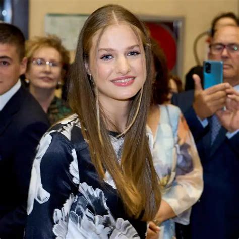 La Nochevieja Secreta De Amalia De Holanda Y La Princesa Leonor De