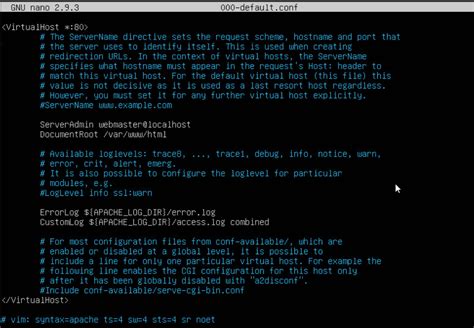 Ssl How To Disable Port 80 And Enable Port 443 For Https In Apache2