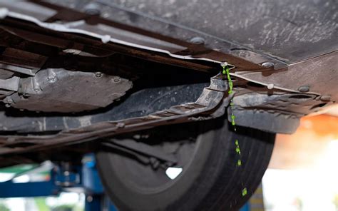 All About Coolant Reservoir In A Car Failings Signs More Dubizzle
