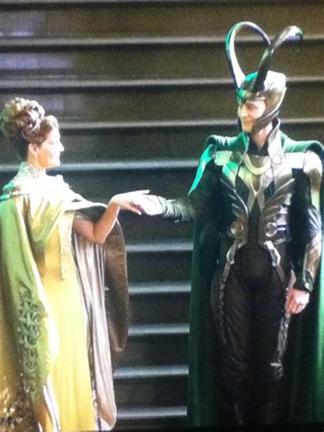 Loki Loki Thor 2011 Photo 32247523 Fanpop