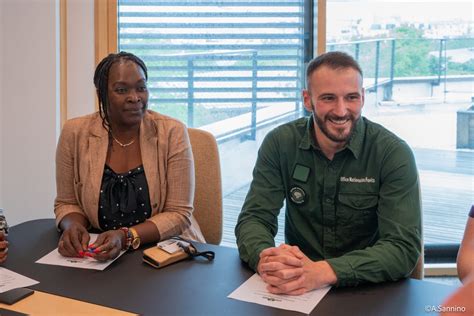 Offre Emploi CDI Chef de Projet Accueil du Public et Développement