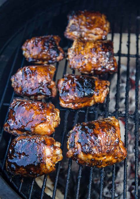 15 Recipes For Great Bbq Chicken Thighs On Grill How To Make Perfect Recipes