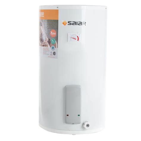 Termotanque Eléctrico 85 Litros Colgar Saiar Tienda