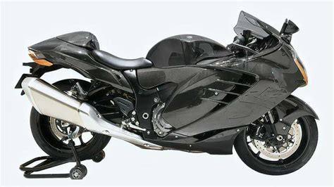 Suzuki Hayabusa News And Reviews RideApart