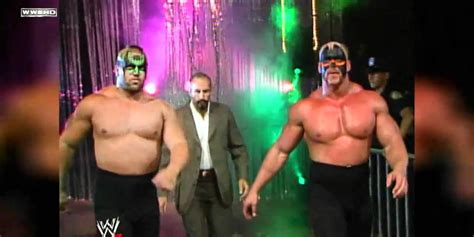 Road Warriors Best Matches In Their Careers