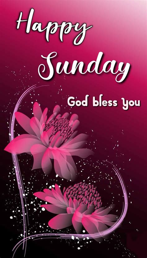 Pin By Lara On Happy Sunday In 2024 Happy Sunday Images Sunday