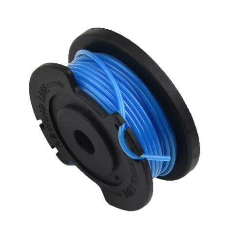 TONDEUSE DÉBROUSSAILLEUSE BOBINE Ligne Simple Autofeed Remplacement