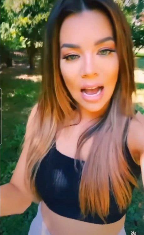 Jackie Redmond Nude Onlyfans Leaked Photo Topfapgirls