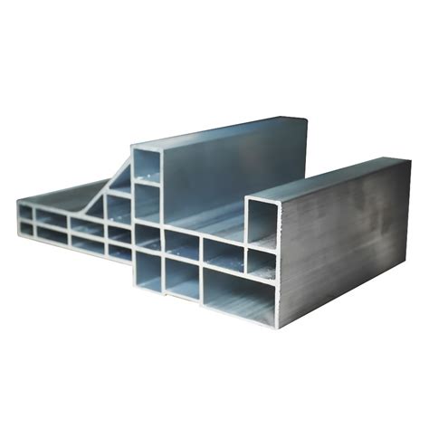 Transport Aluminium Profile Automobile Auto Parts By Vehicle Aluminum