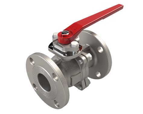 20SSFL CSFL Flanged Ball Valve Apex Industrial Solutions