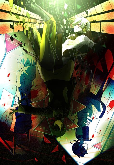 Kagerou Project Mobile Wallpaper By 1214narumi 1335739 Zerochan