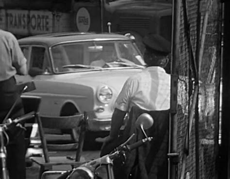 IMCDb Org 1963 Ford Taunus 12M Mit Schiebedach P4 In IAA 1963 1963